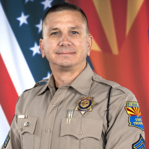 Sworn | Arizona Department of Public Safety